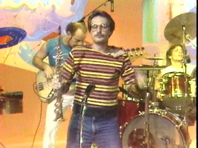 Randy Murray Archives - Reel 1984 on Vimeo