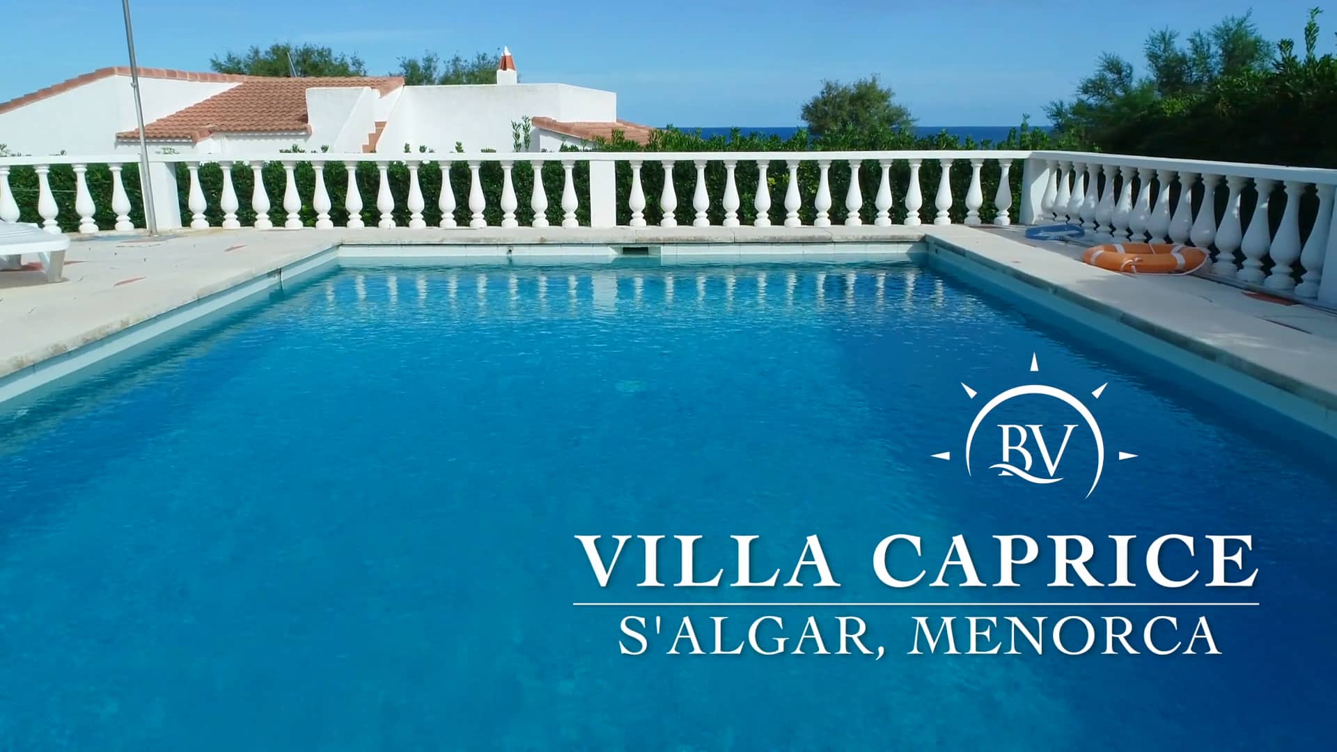 Villa Caprice on Vimeo