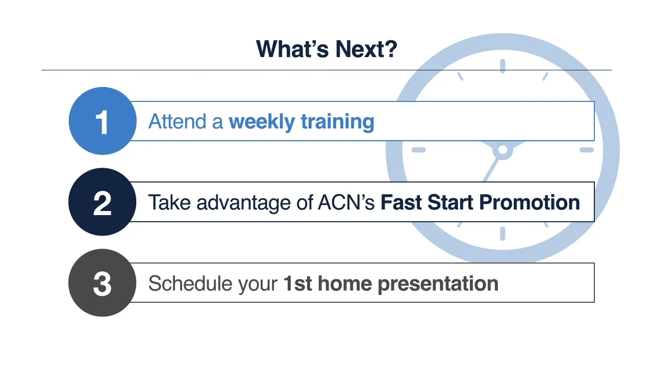 ACN At a Glance - SVP Joel Frager on Vimeo