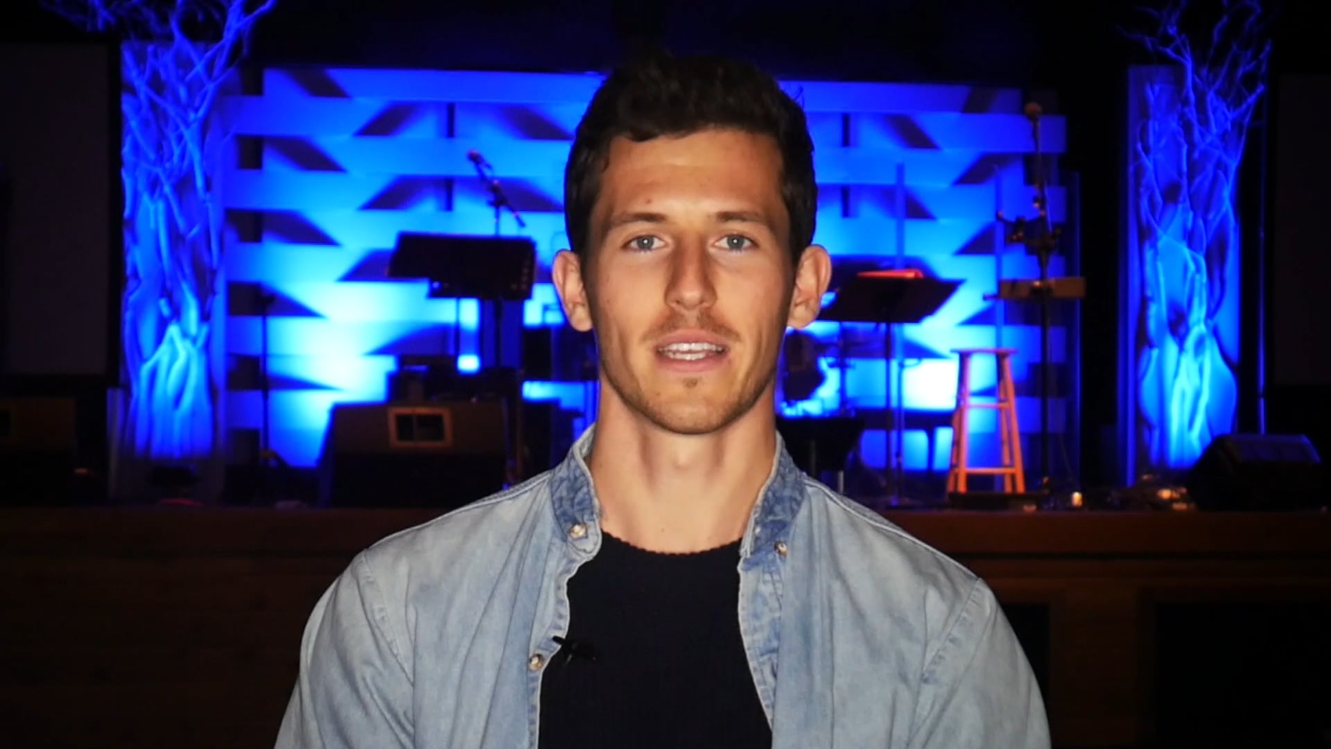 Aaron Kouri's Story of Rescue on Vimeo