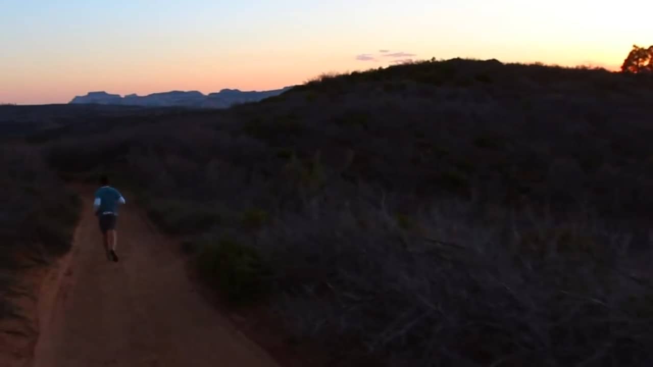 Ragnar Zion Trail on Vimeo