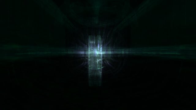 Car Matrix 3D - Free video on Pixabay