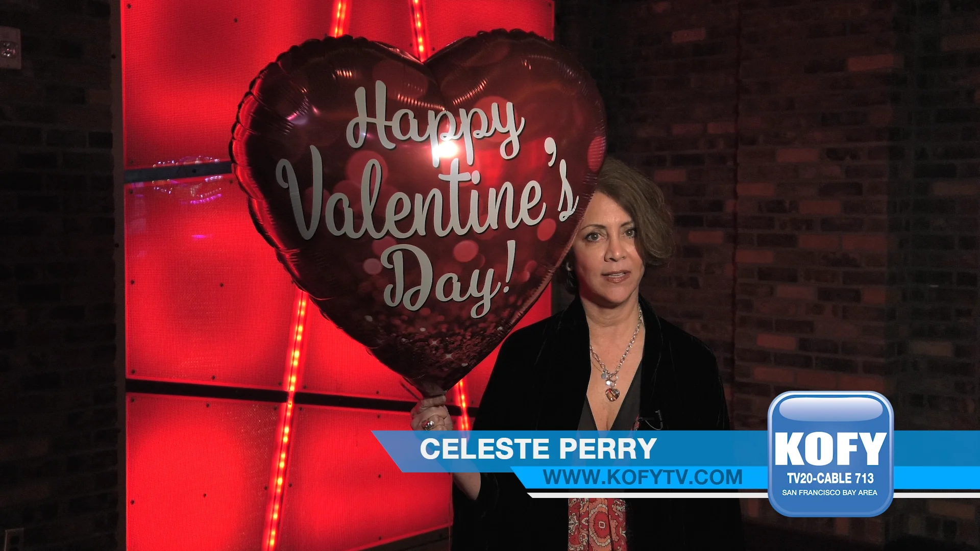 Happy Val Day 30 on Vimeo