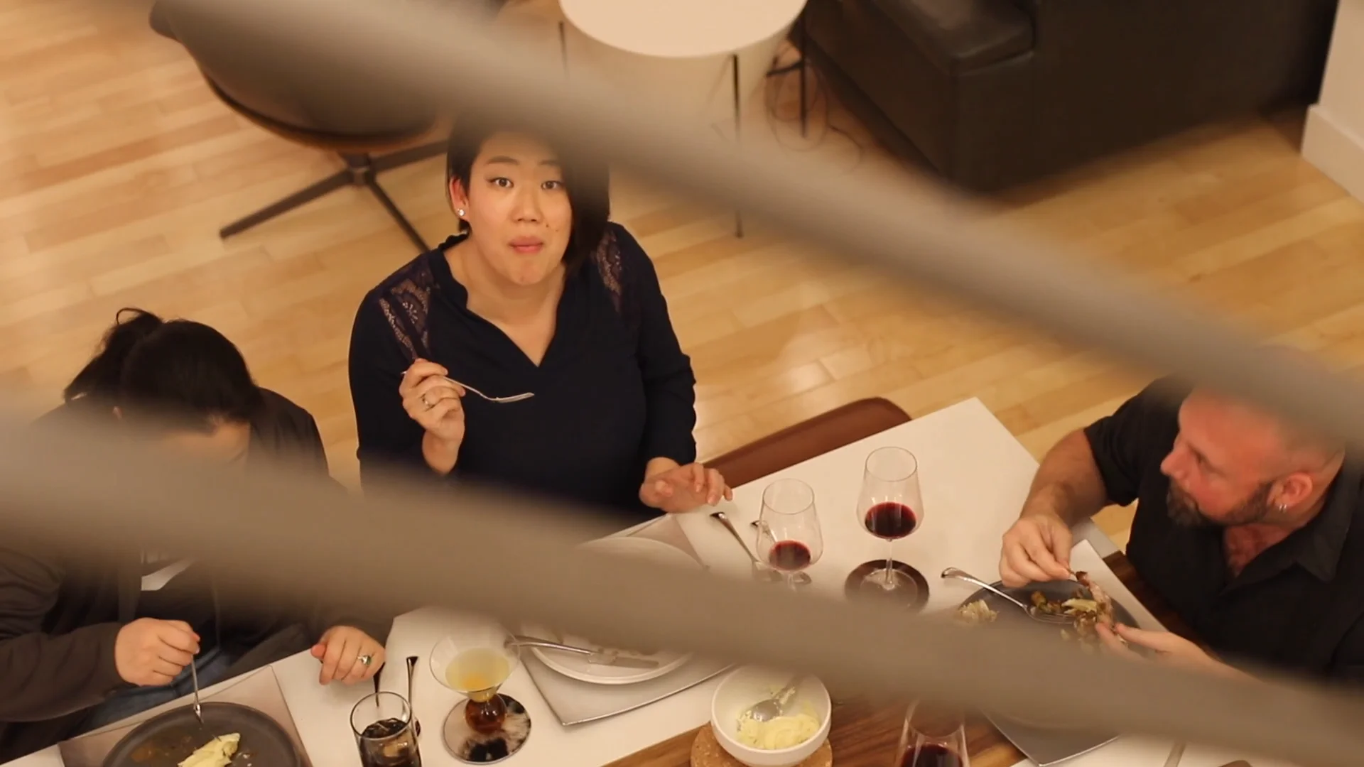 The Culinaryist (Peggy Lee) 'Pinch of Paris' on Vimeo