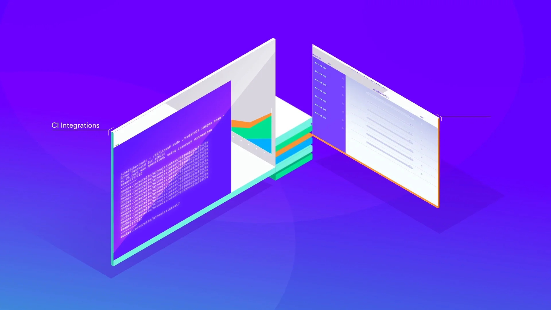 Twistlock + Deep Sky — Animation Selects by Grant Perdew on Vimeo