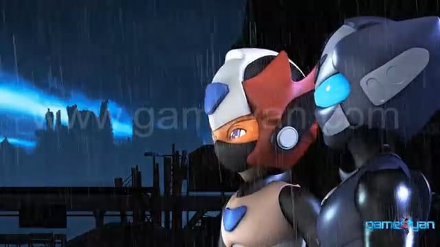 3D Cinematic Animation Game (Fight) Trailer / Teaser | By Gameyan 3D ...