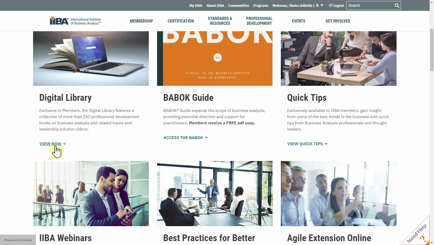 How To Access Online Library