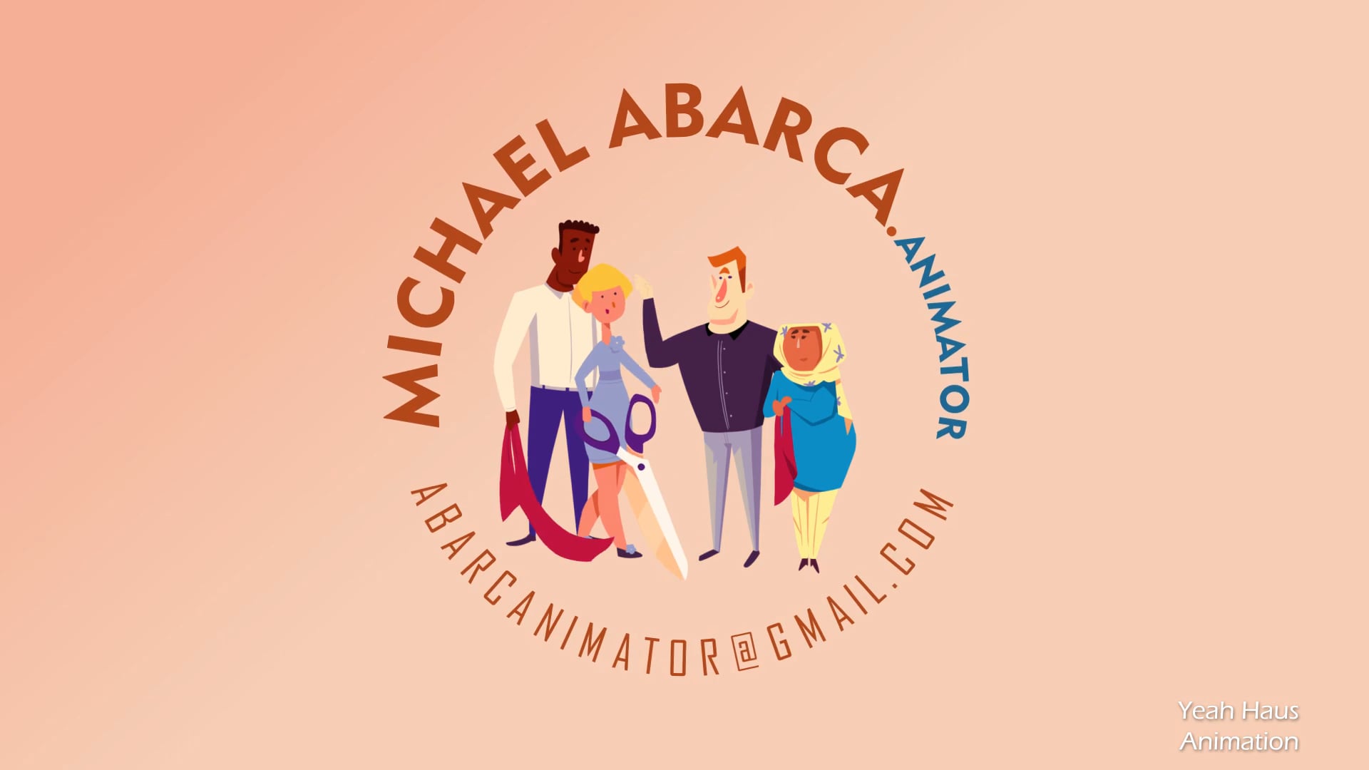 Animation Demoreel Michael Abarca 2018 on Vimeo