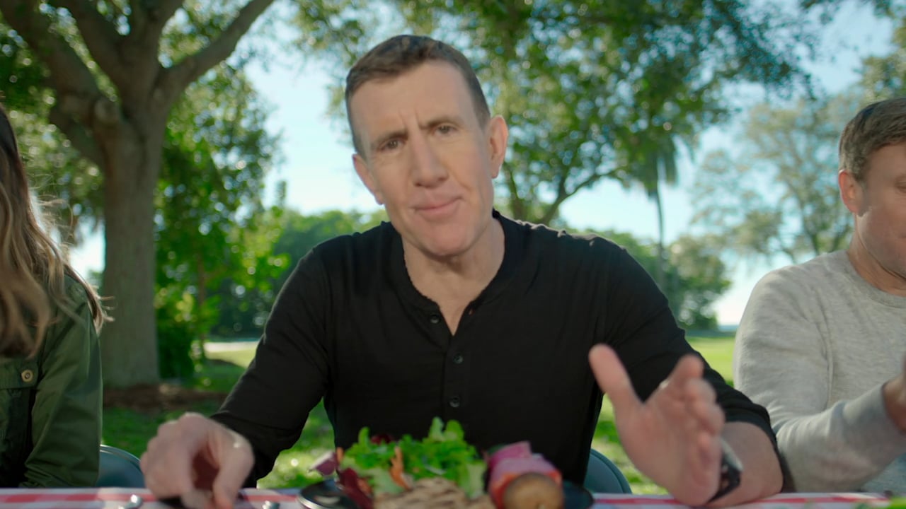Nutrisystem_Mens Sully on Vimeo