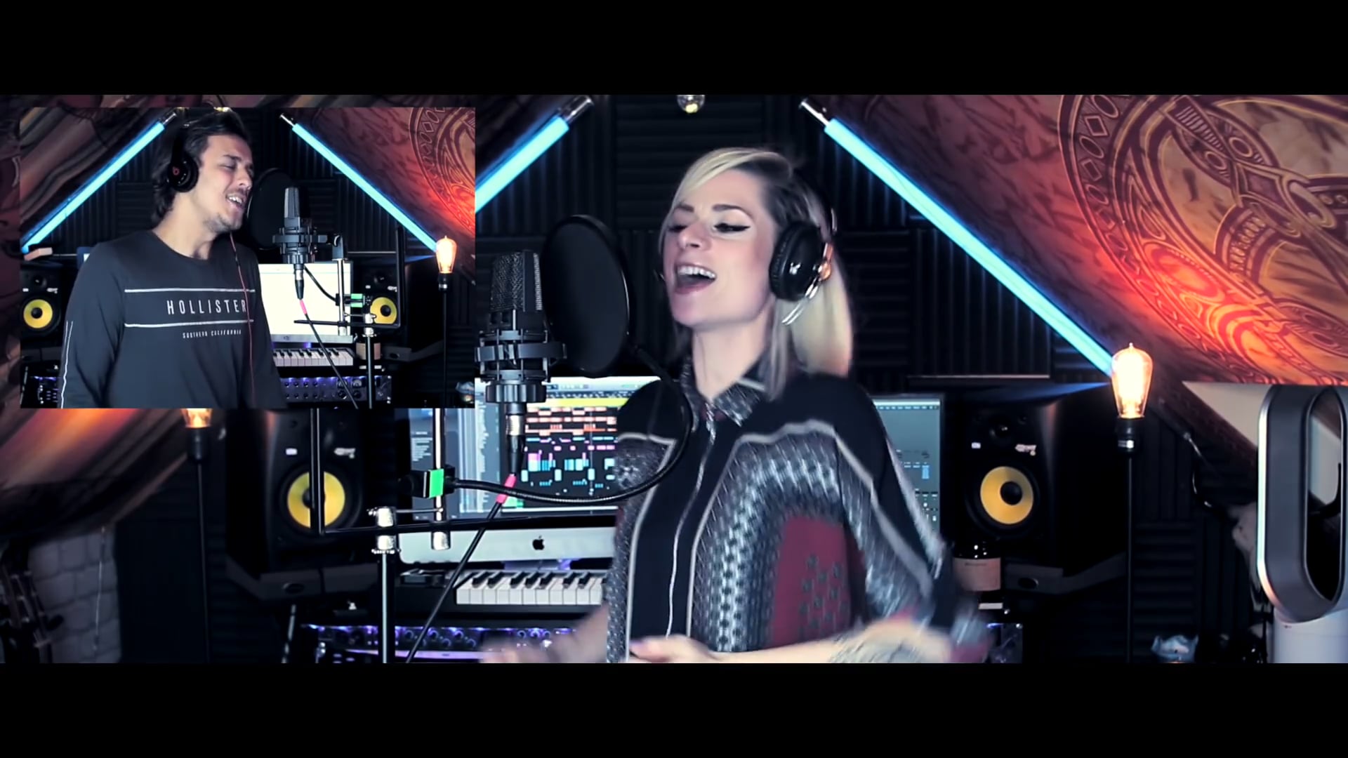 The Nauticals - 24K Magic (August 2019) on Vimeo