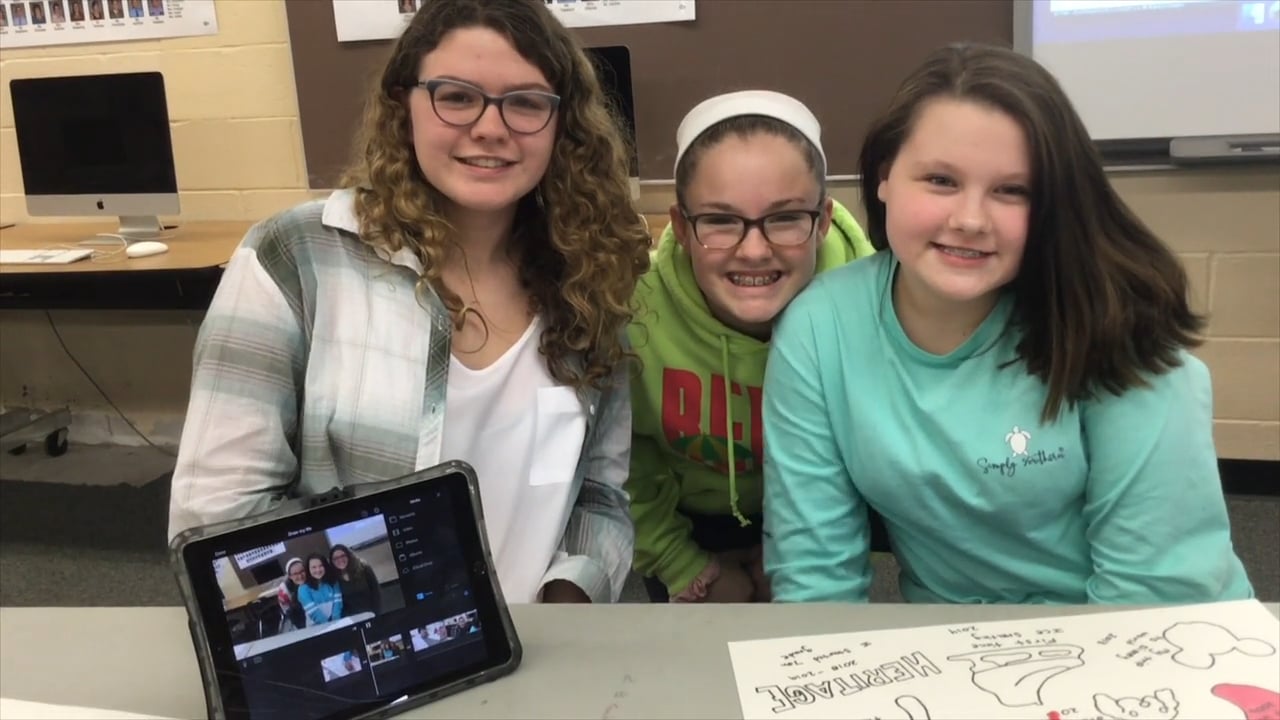 Draw my life on Vimeo