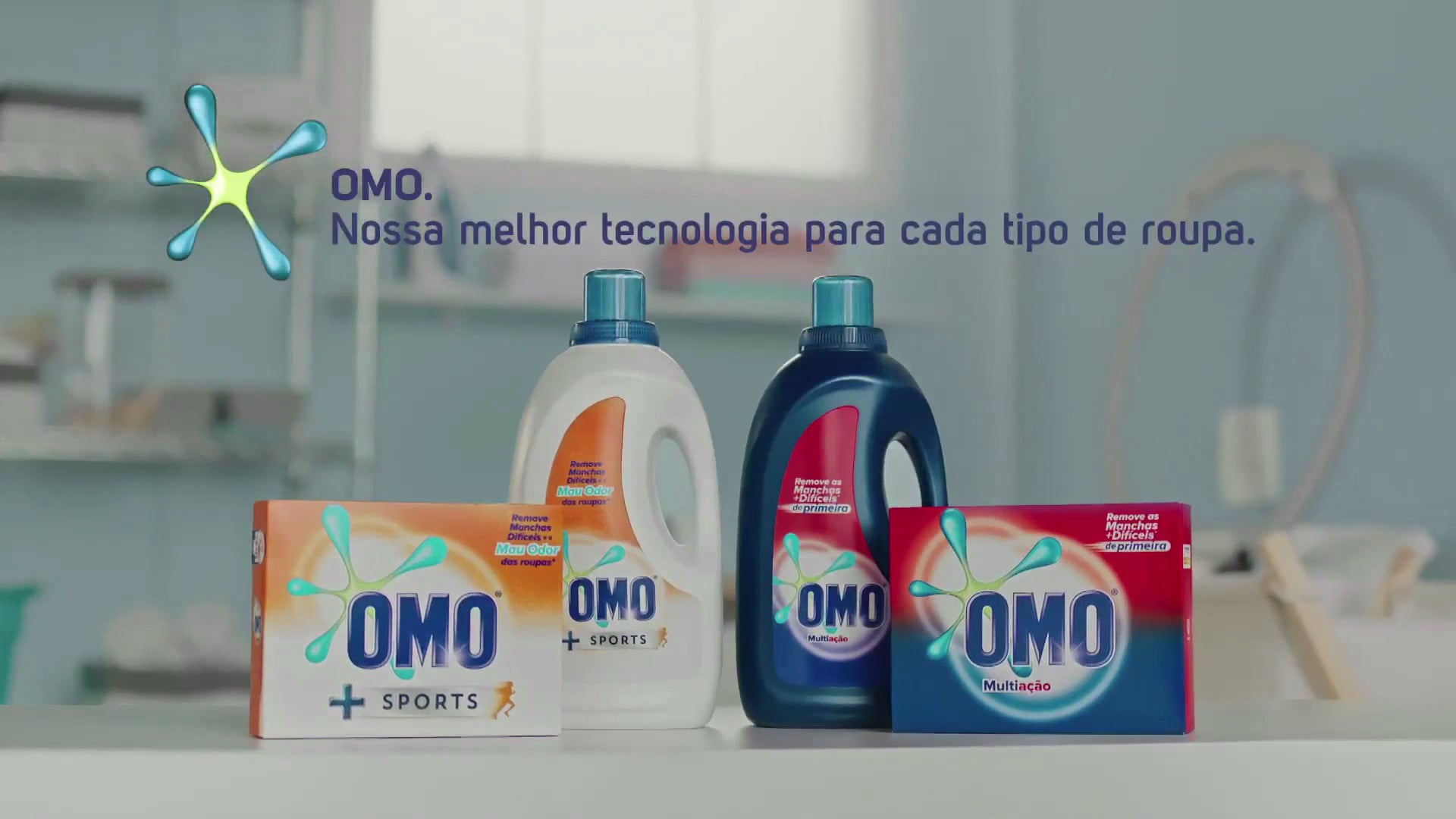 OMO Multiação on Vimeo