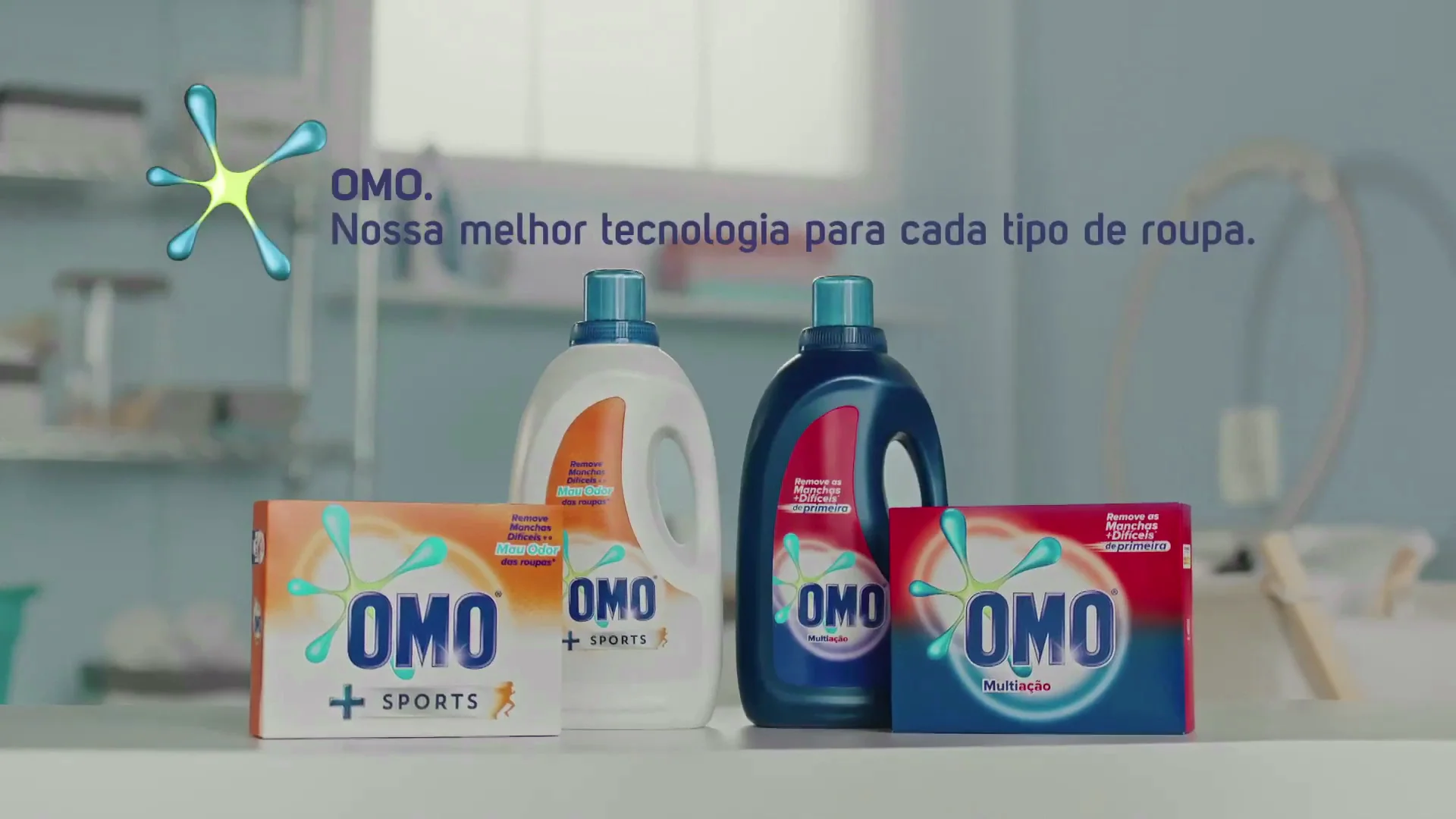 OMO Multiação on Vimeo
