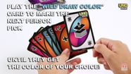 How To Play NEW Uno FLIP On Vimeo