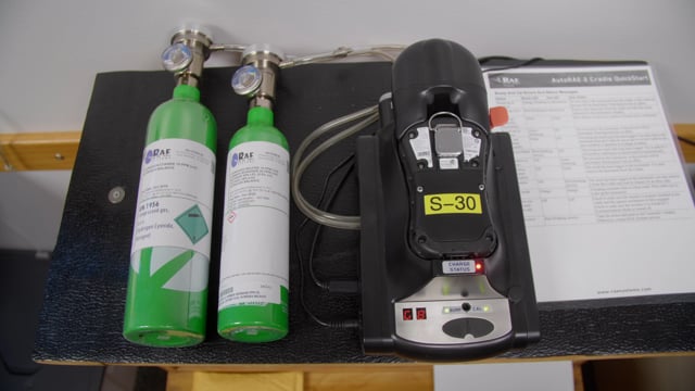 Hazmat Monitors on Vimeo