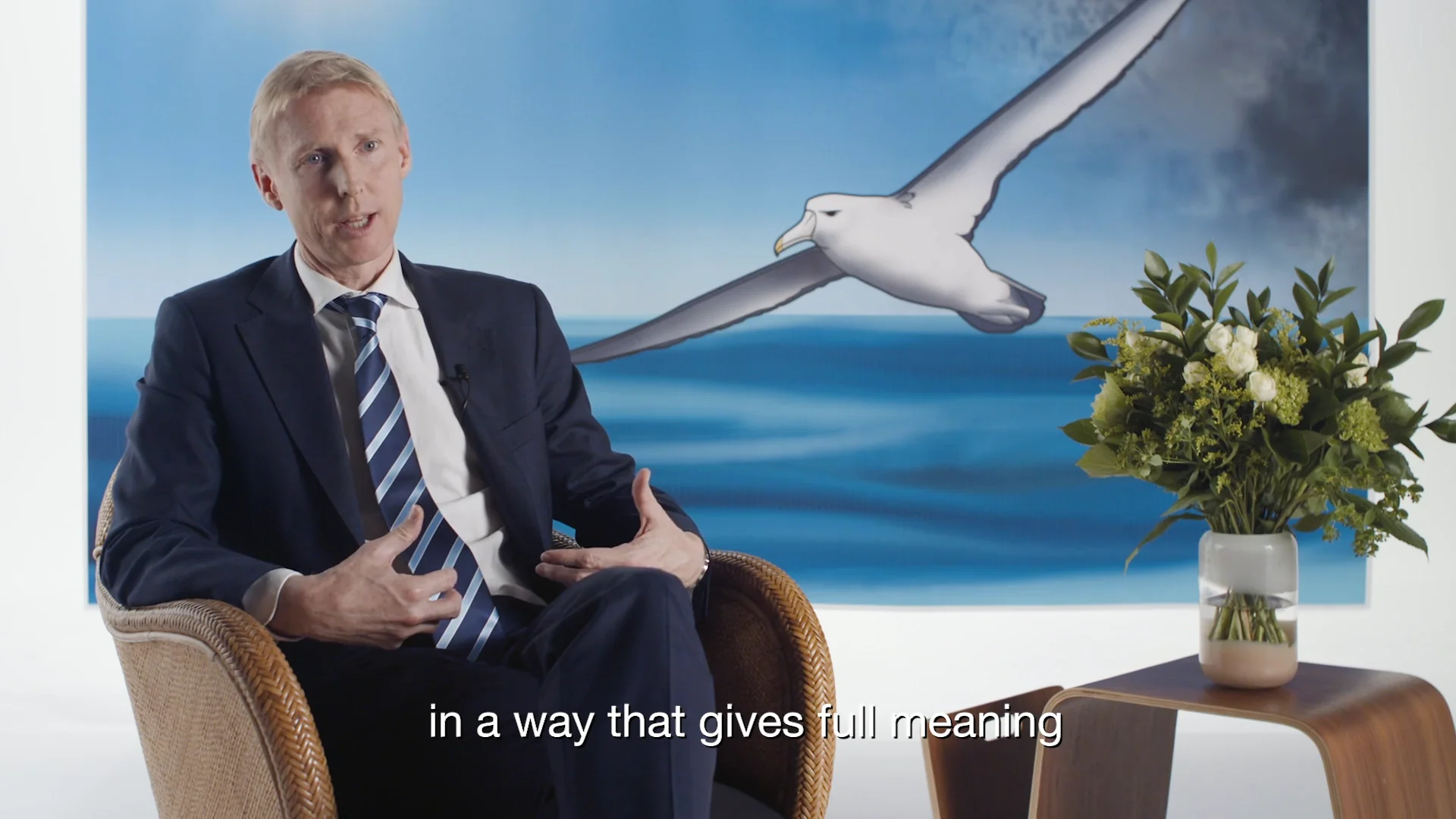 Simon Mount QC - Counsel Assisting the Royal Commission on Vimeo