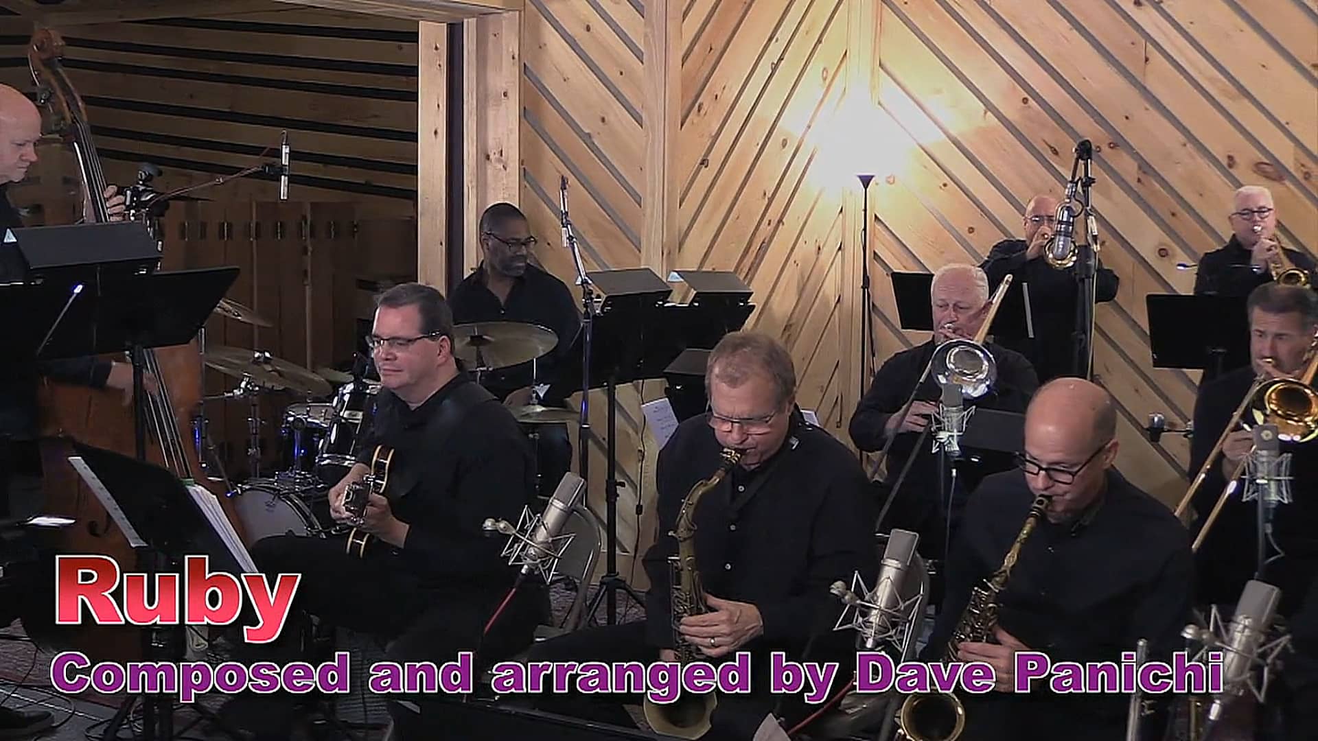 RUBY Dave Panichi on Vimeo