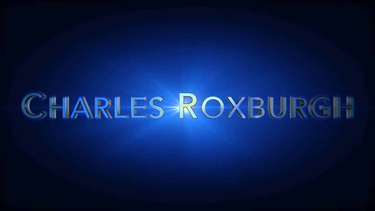 CHARLES_ROXBURGH_REEL_2019 on Vimeo