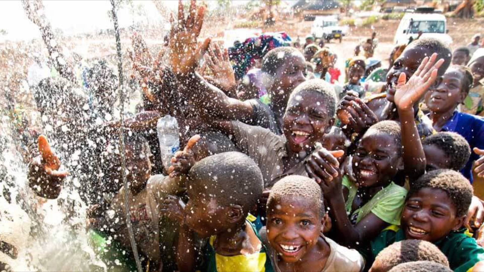 People Need Water! on Vimeo