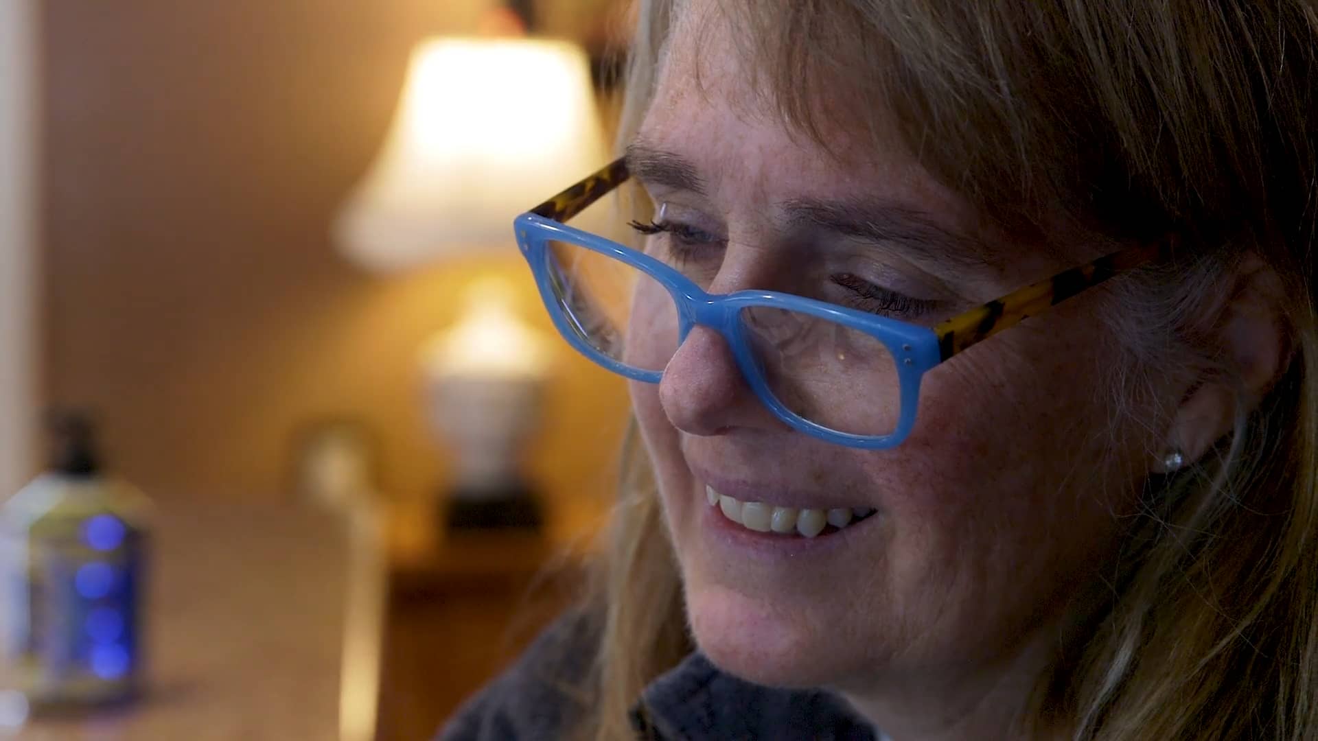 My Story: Ann Hupp on Vimeo