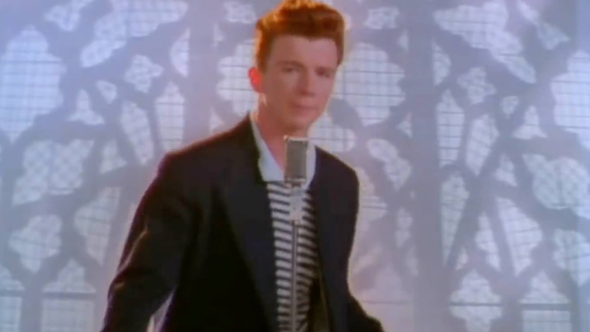 You've Been Rick-Rolled! on Vimeo