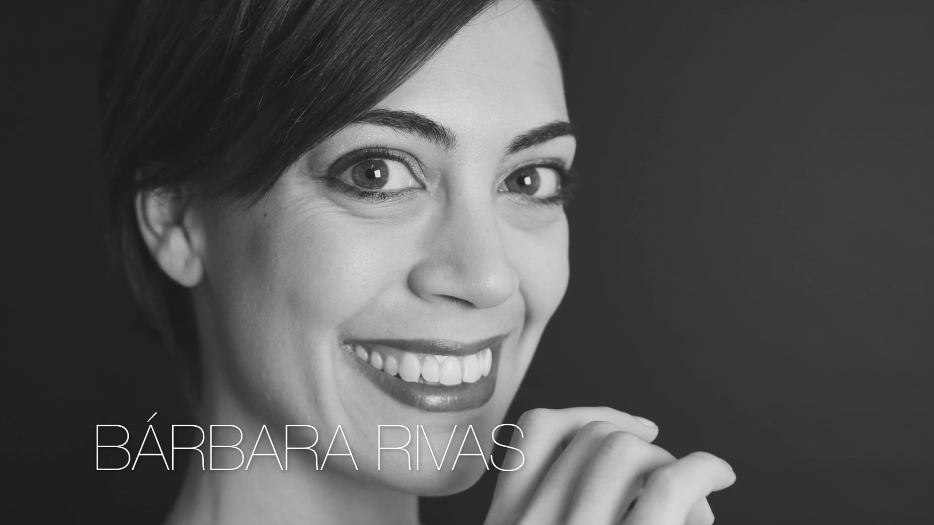 Barbara Rivas. video-book'19 on Vimeo