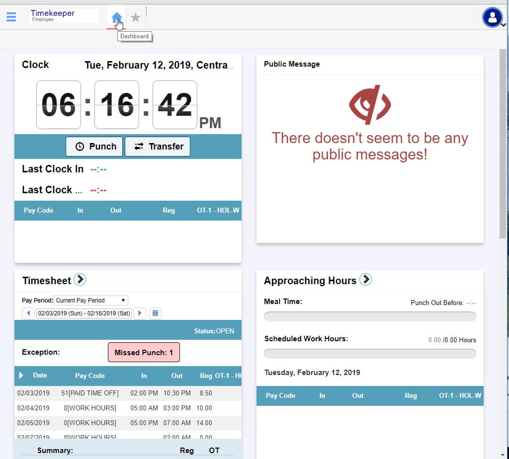Video #2 - Employee Web Services on Vimeo