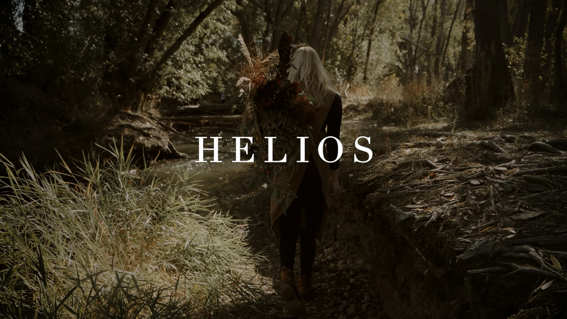 Helios Floral on Vimeo