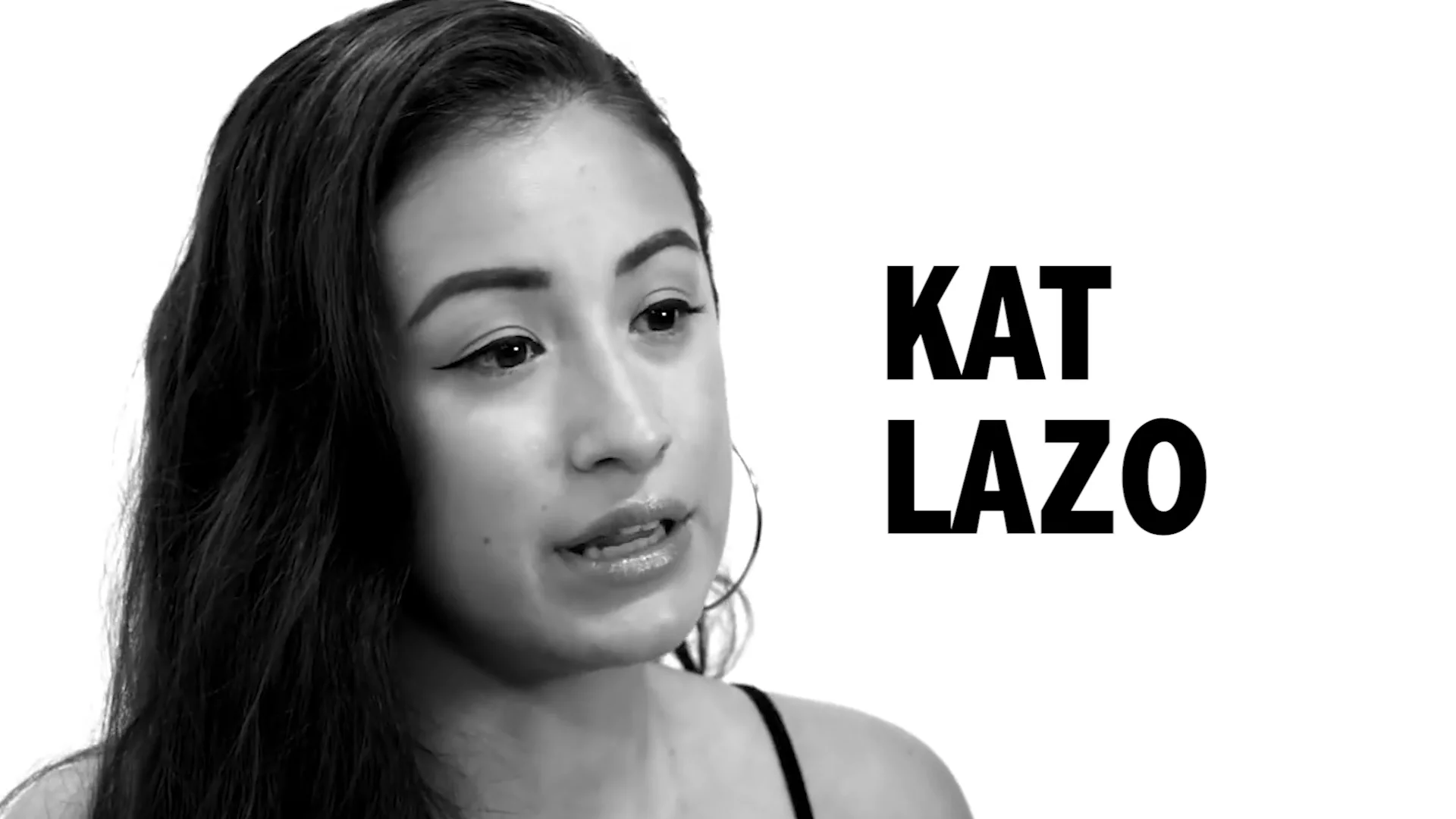 Kat Lazo - Hosting Reel
