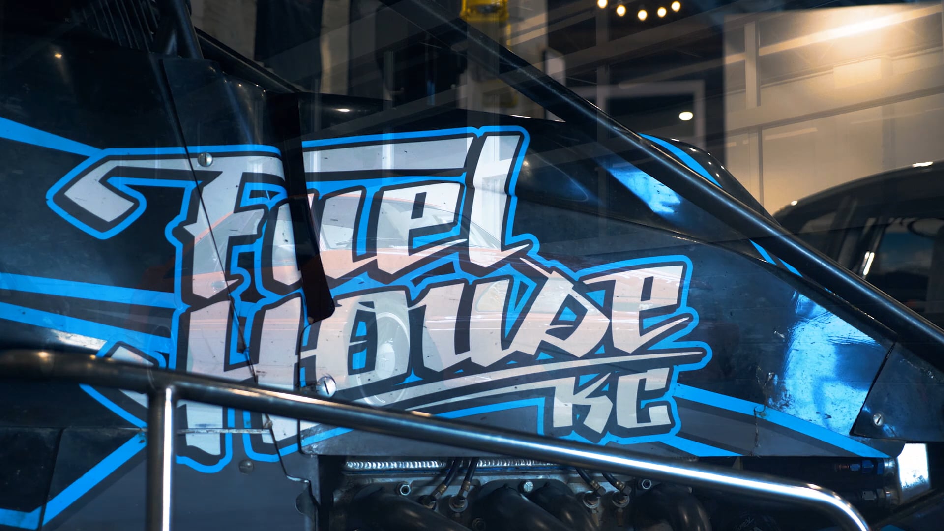 The Fuel House - Open House Fall 2018 on Vimeo