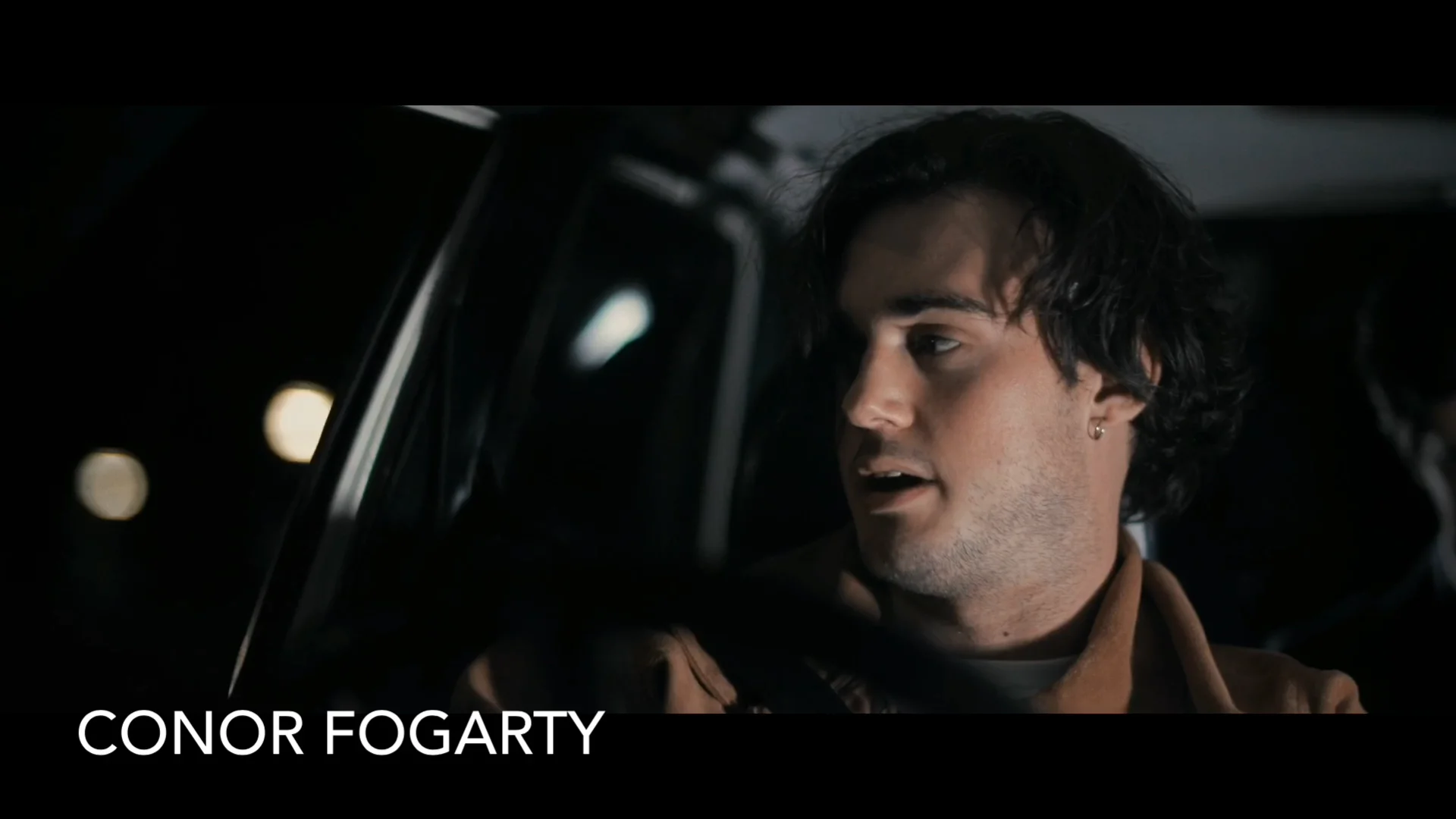 Conor Fogarty - Showreel on Vimeo