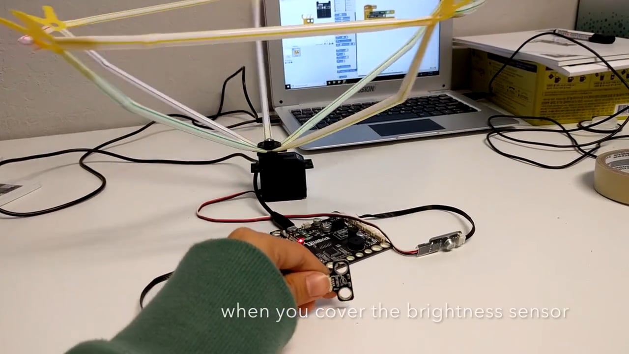 Ferris Wheel Coding Instructions on Vimeo