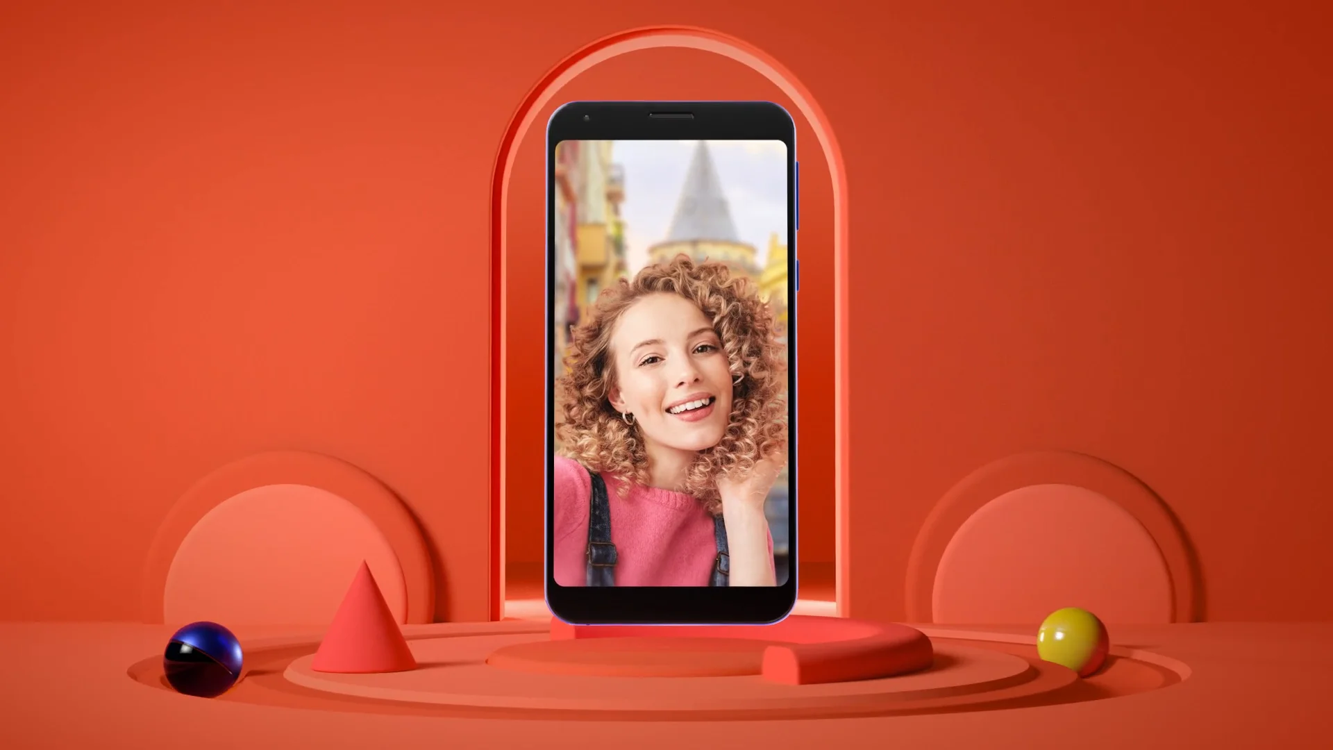 Vestel Venus E4 on Vimeo