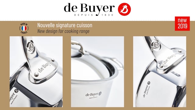 de Buyer Industries on Vimeo