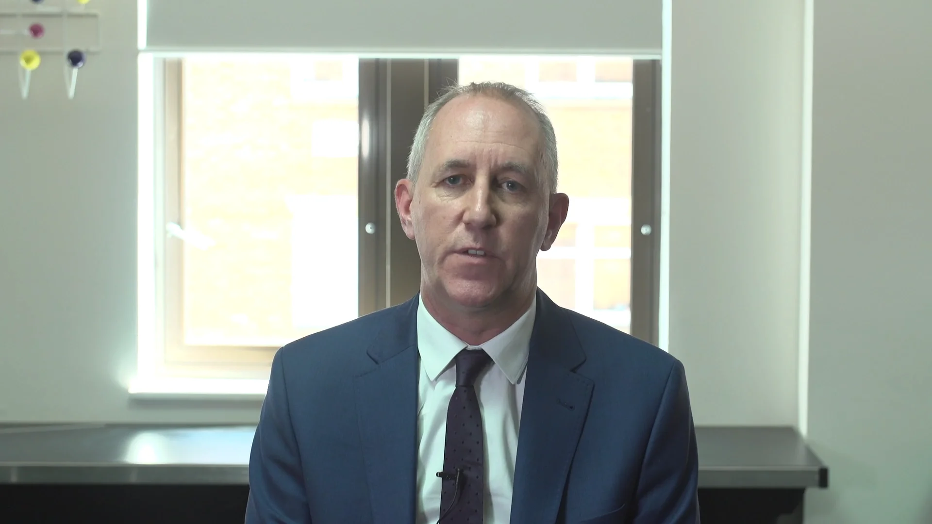 Steve Keys - Leeds Community Healthcare NHS Trust on Vimeo