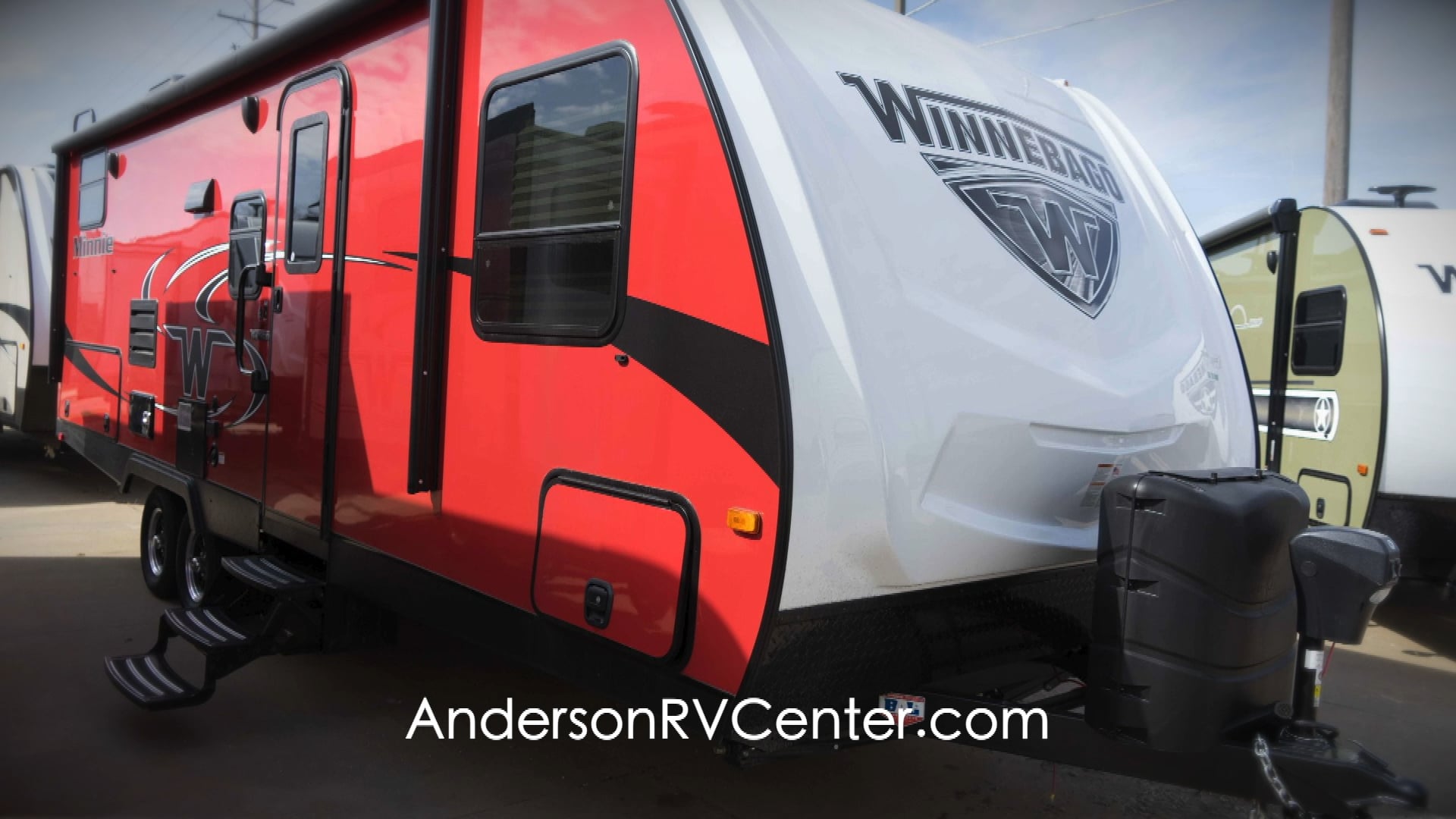 Anderson RV Center - 15 on Vimeo