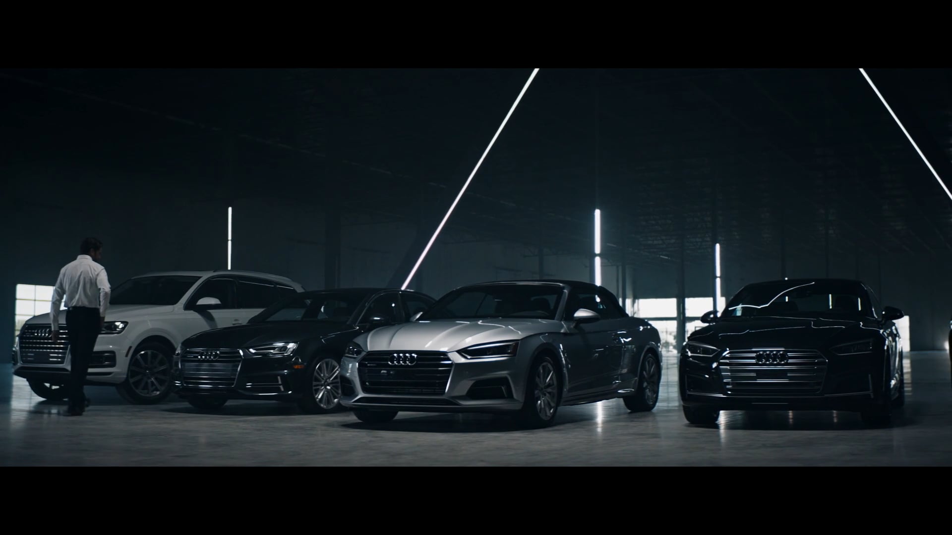 Audi select | Videos & Movies on Vimeo