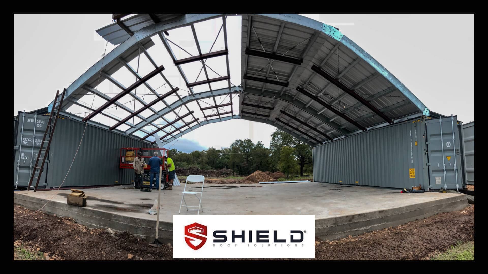 Shield Roof Solutions Photos on Vimeo