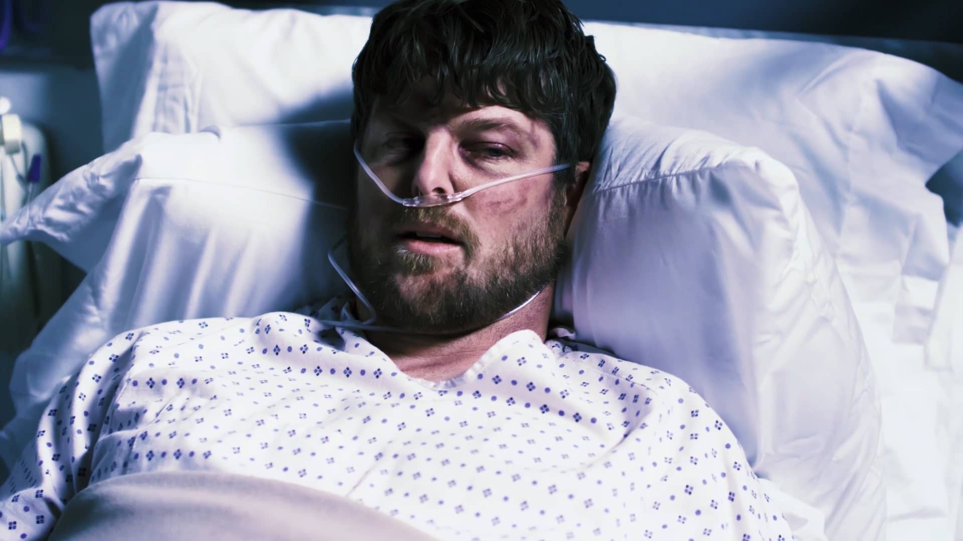 Robert Milo Andrus Demo Clip - Ruling of the Heart-Hospital on Vimeo