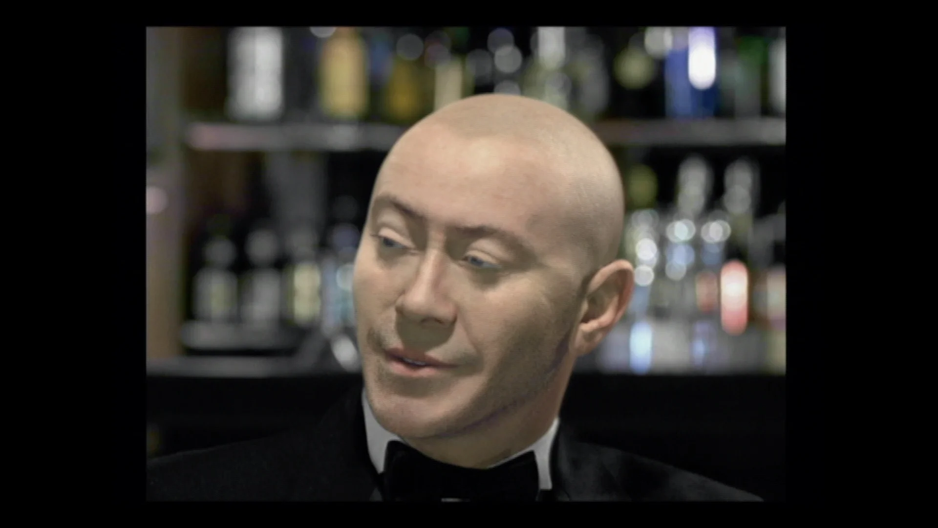 Human Face Project Electronic Theatre on Vimeo