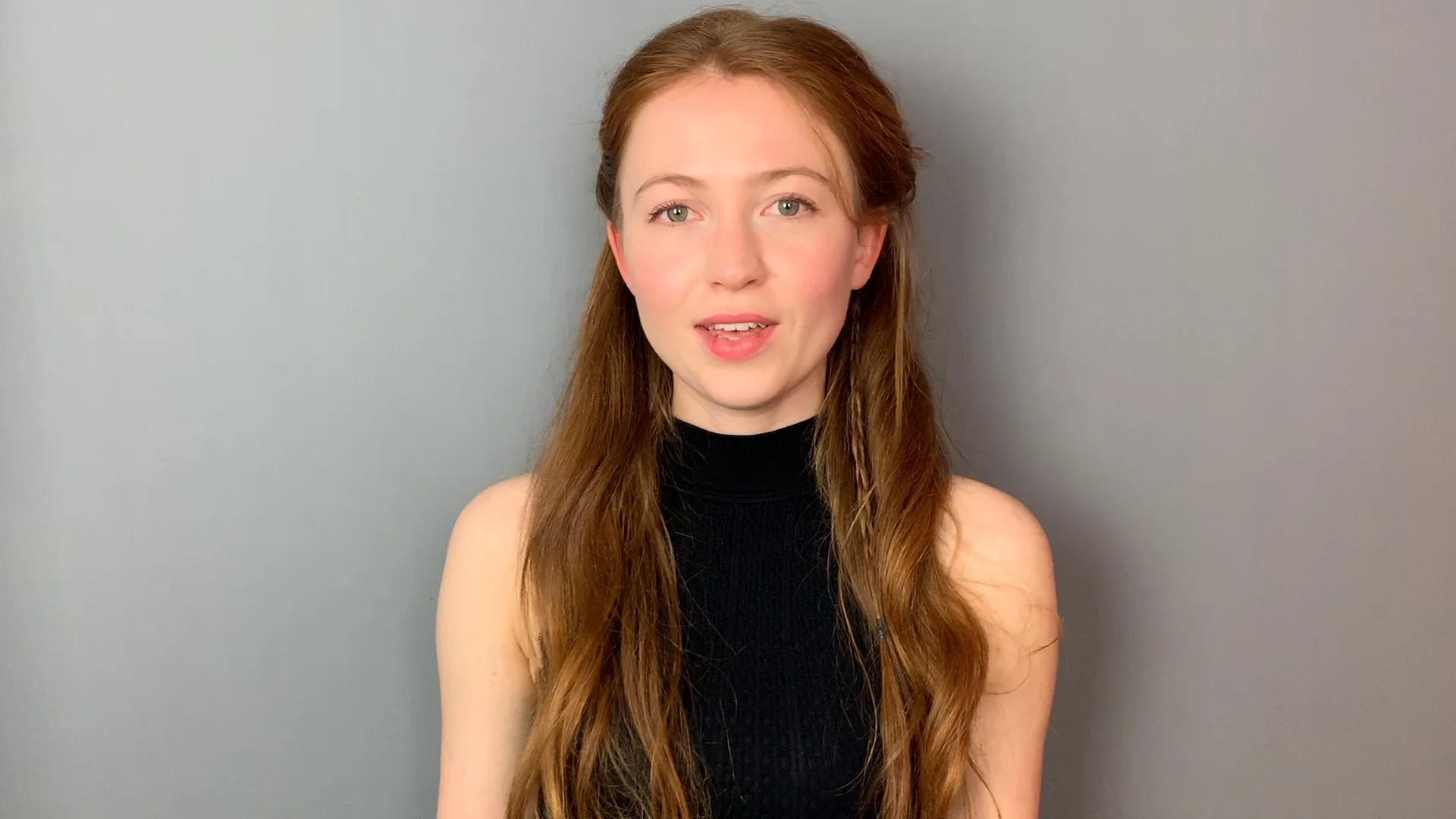 Bethan Rose Young - Ident on Vimeo
