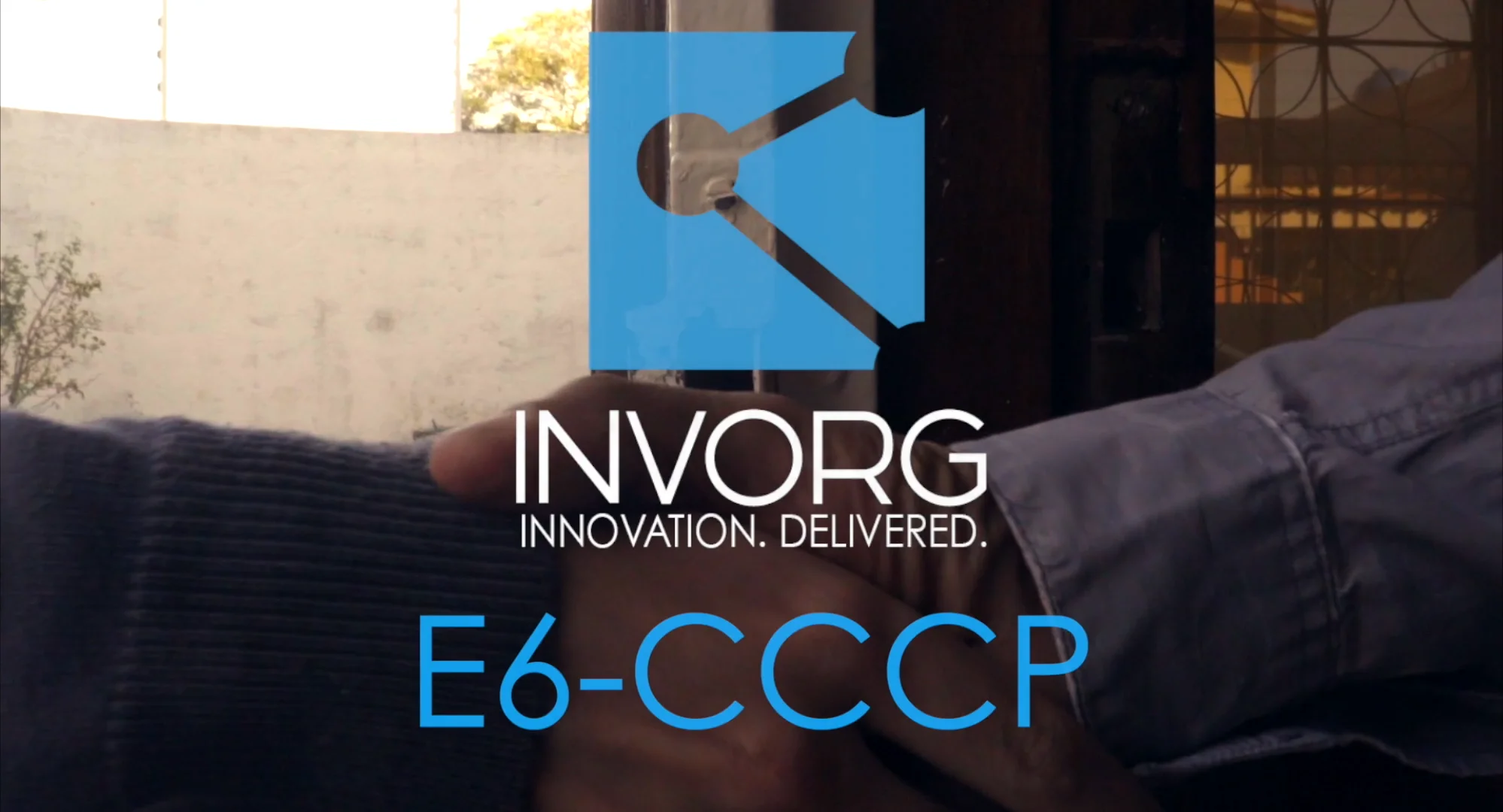 Invorg - THC Ad 1.85:1 on Vimeo