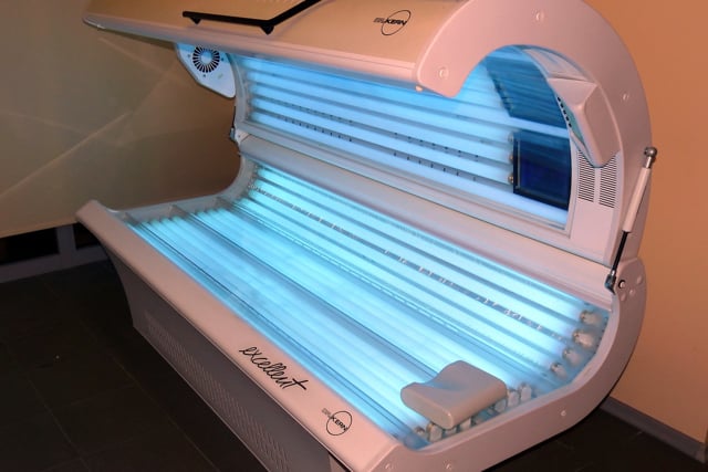 Sunbed research — Science Learning Hub