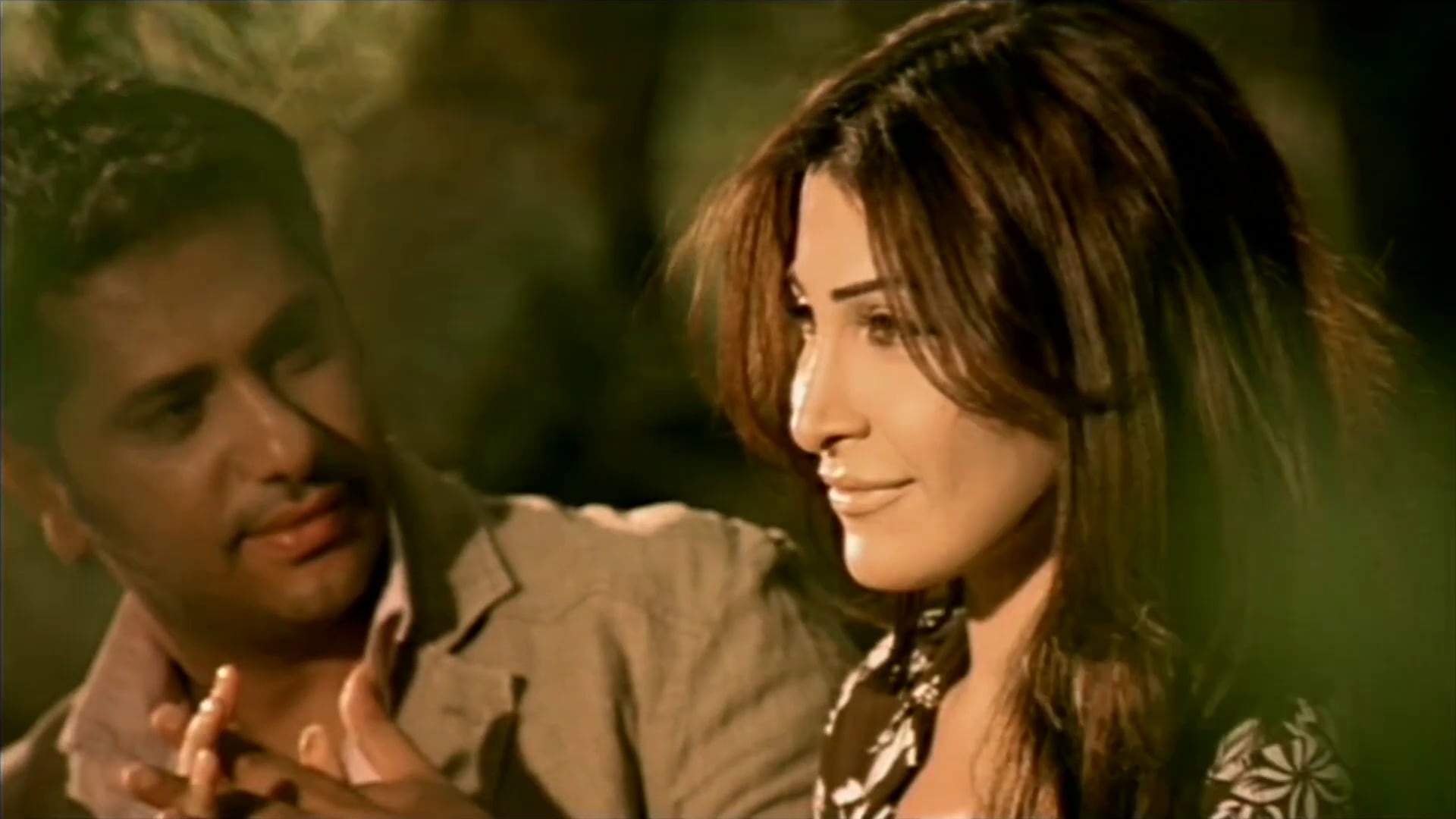 Fadl Shaker &Yara Akhedni Maak FULL HD فضل شاكر و يارا - خدنى معك ...