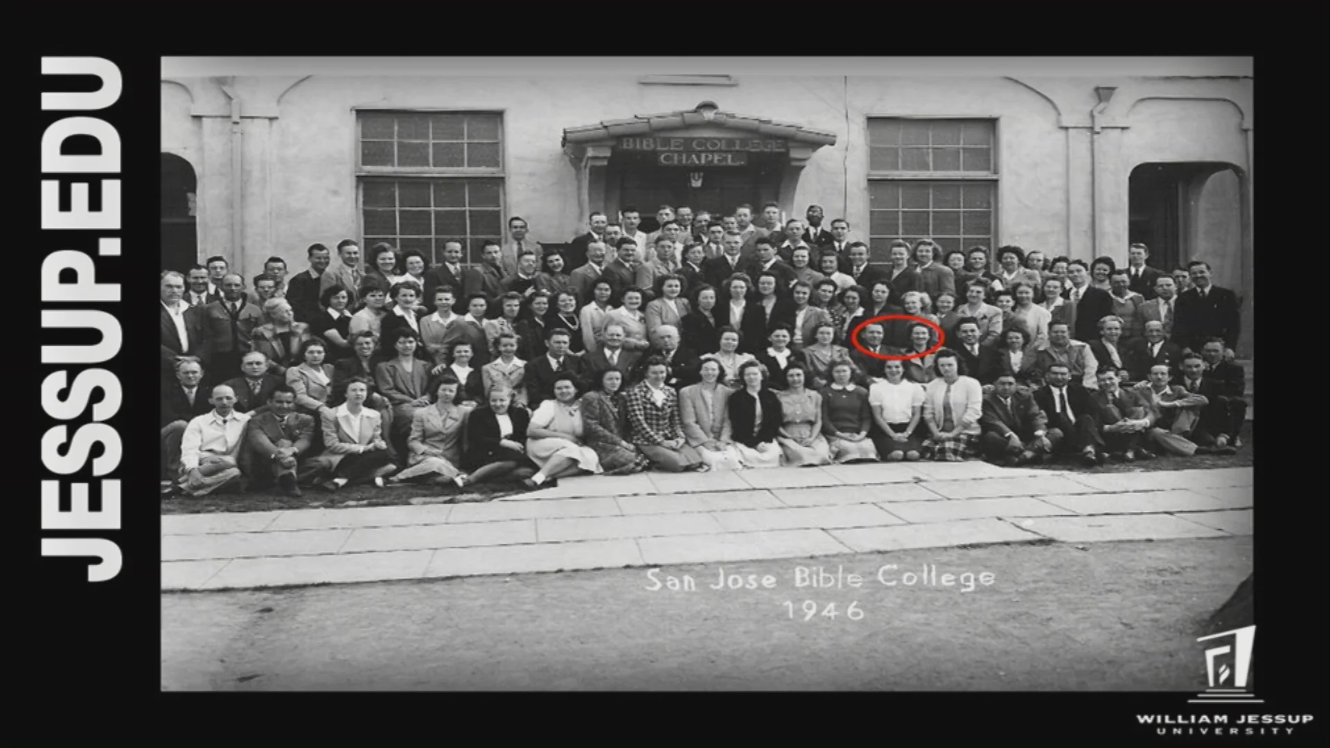 Special Guest Jim Jessup on Vimeo