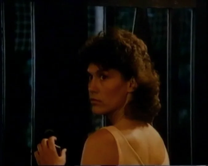 Lisa Armytage - Australian TV and film roles, 1986-1992 on Vimeo