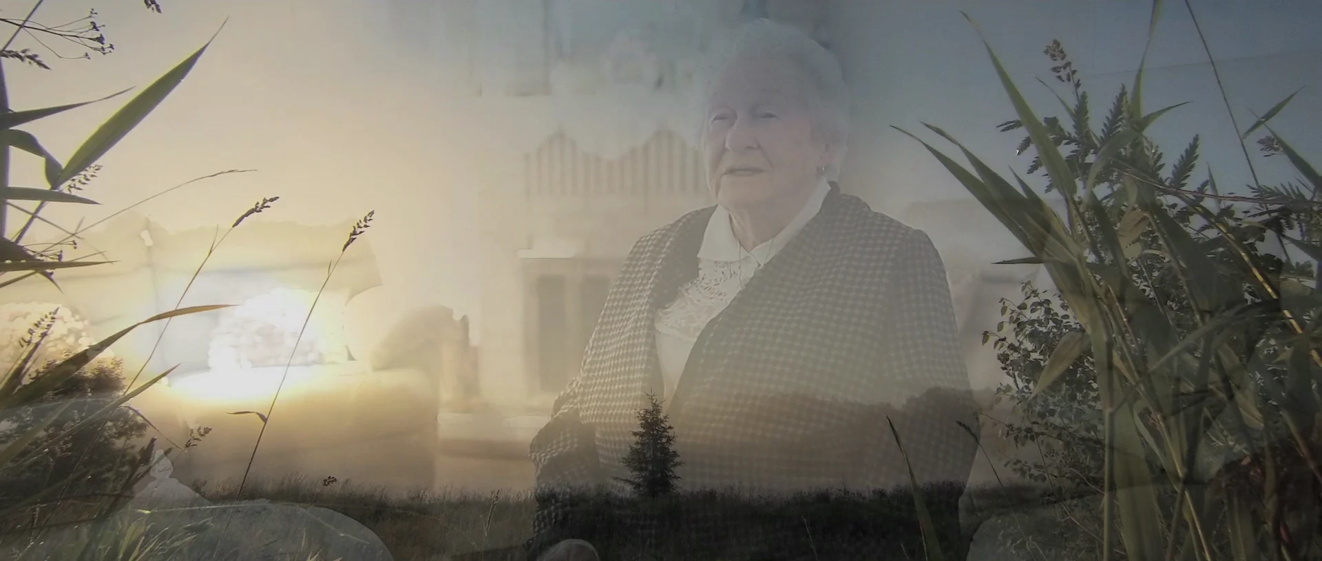 An Interview with Ruby...a Reflexology Story