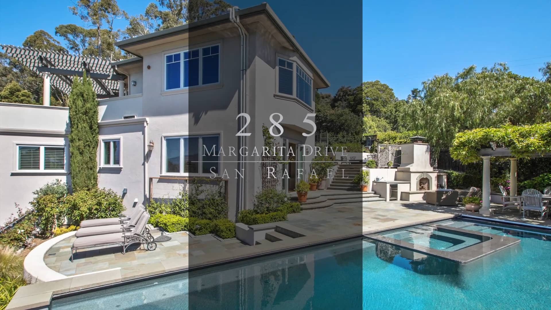 285 Margarita Drive, San Rafael, CA - Presented by Kara Warrin & Max ...