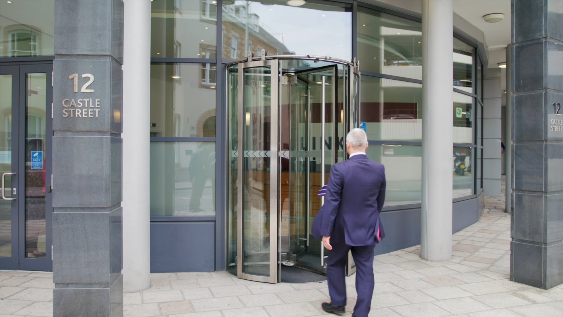 Link Asset Services, Jersey on Vimeo