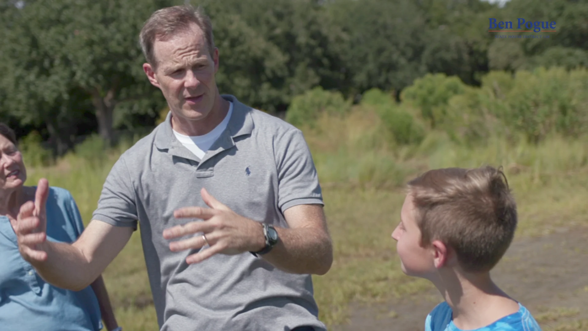 SC HD 110 - Ben Pogue for House on Vimeo